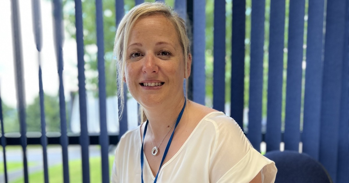 What More UK appoints new group HR manager Sally Hulse | LBV Hub