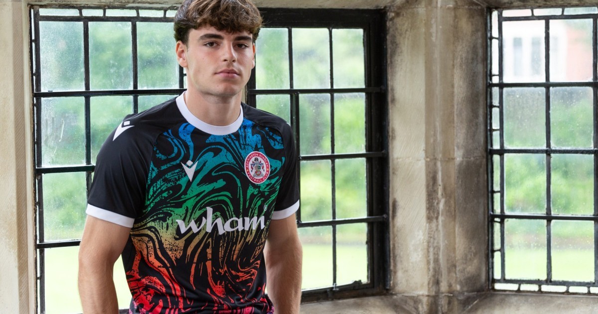 Stanley's special kit to raise awareness of veterans programme | LBV Hub