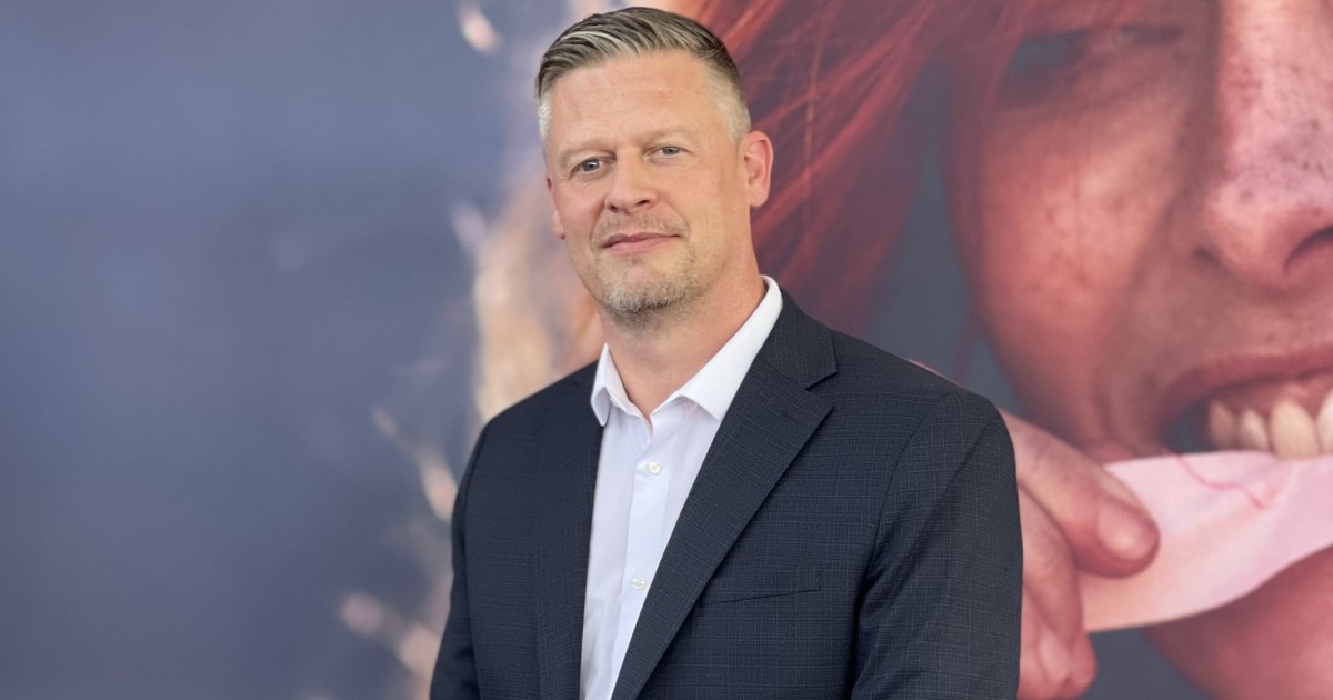 Lee Ellis returns to Preston Audi | LBV Hub