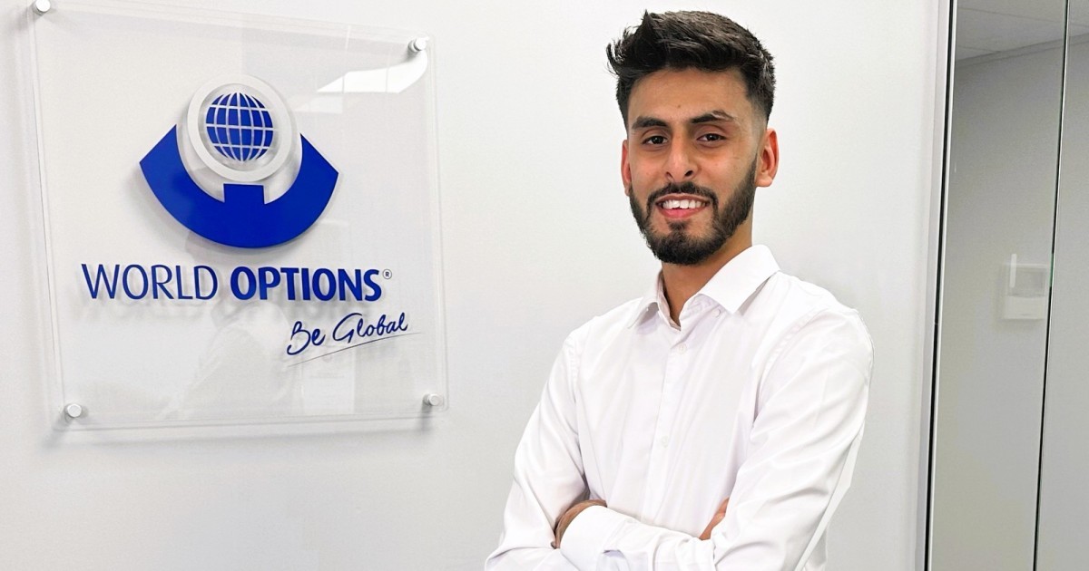 World Options appoints Ammaar to support ecommerce integrations | LBV Hub