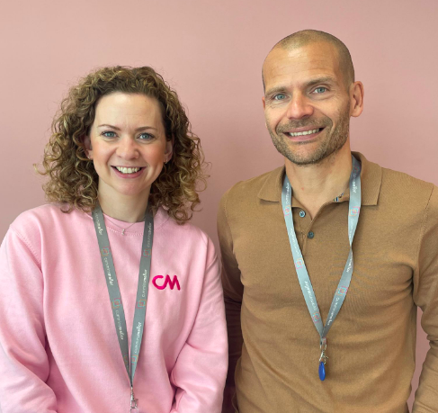 Cummins Mellor gears up for growth with Andy on board | LBV Hub