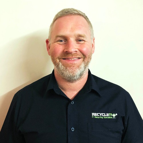 Finding new homes for your old tech