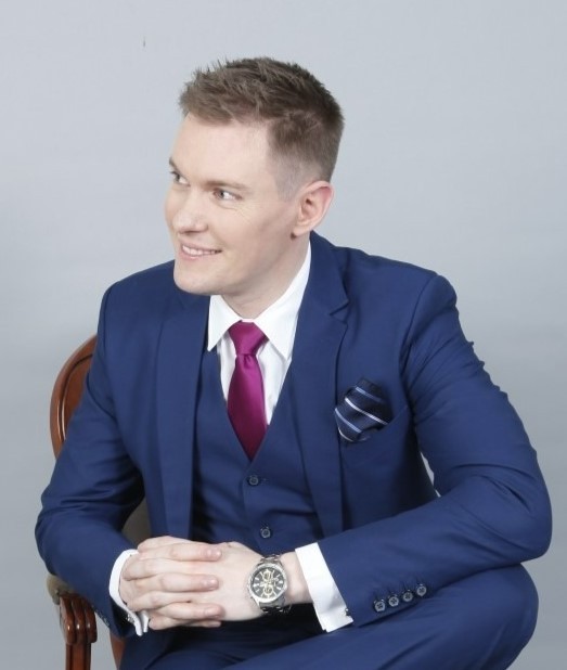 New NED for EFS Global