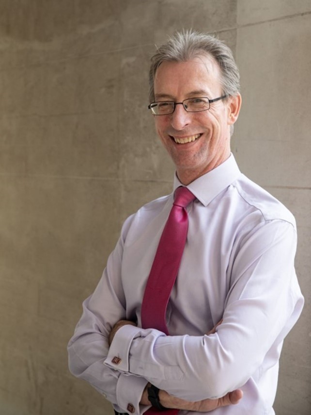 National Cyber Force appoints new commander