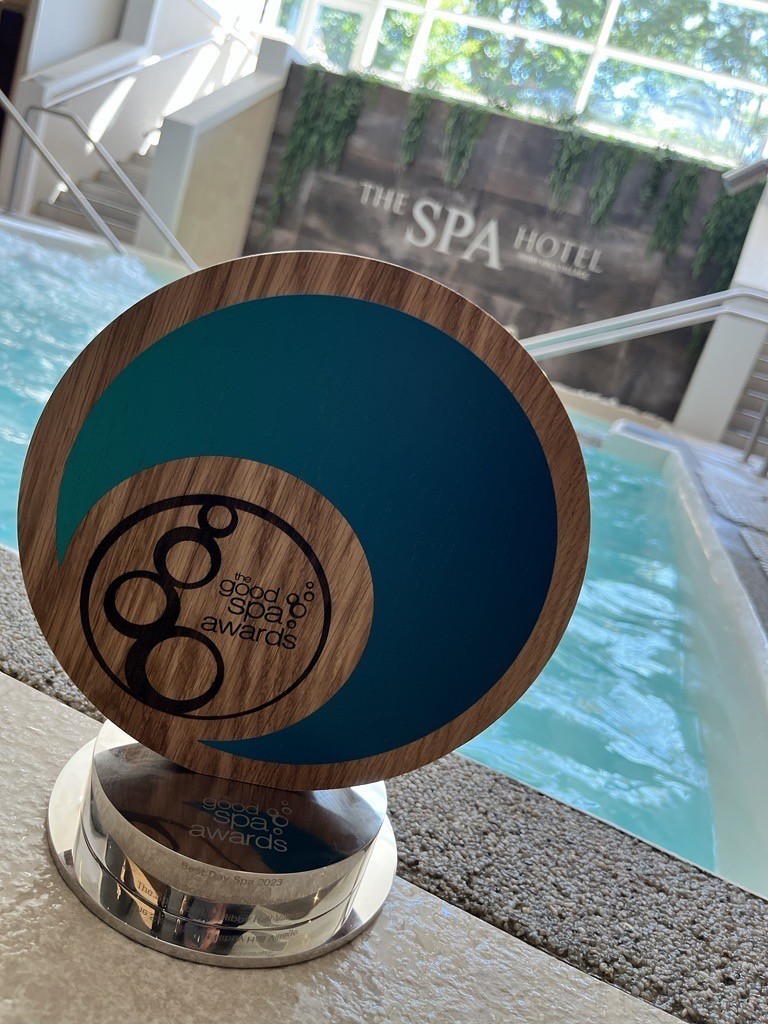 Lancashire trio triumph at spa awards