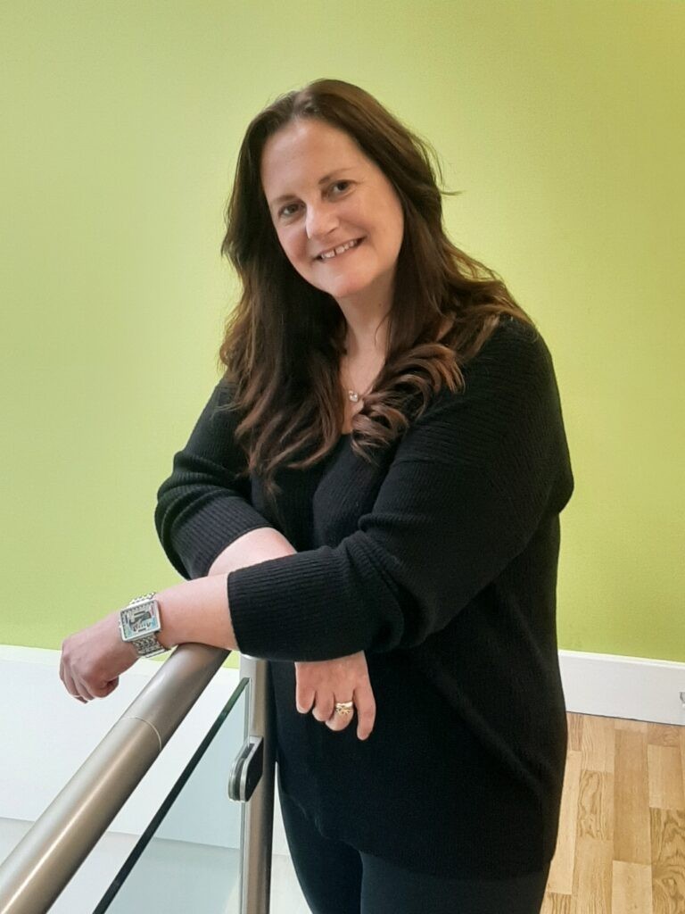Angela Kershaw named head of business growth at Blackpool Council | LBV Hub