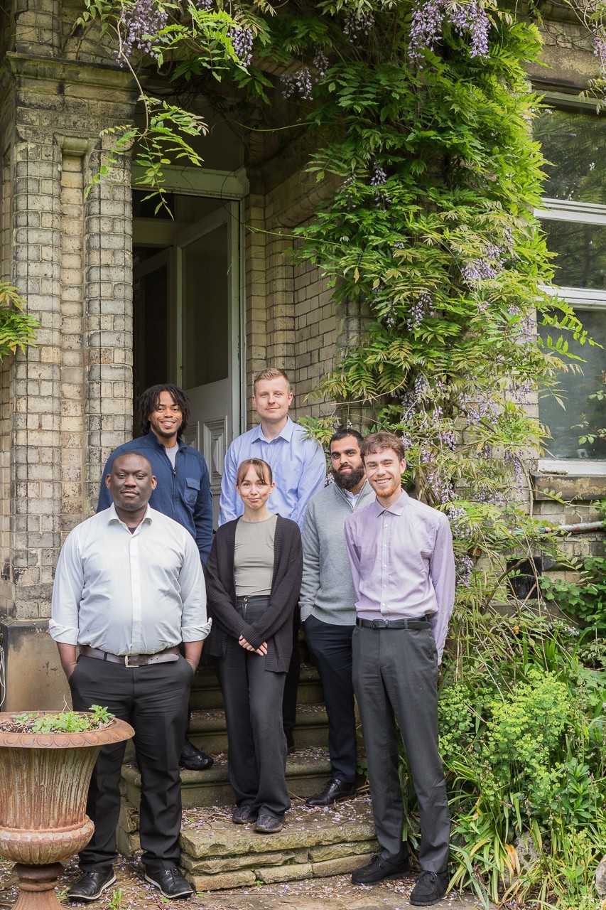 Six new recruits strengthen ranks at FWP and Blezard