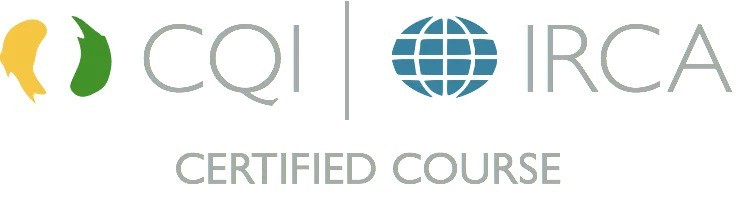 CQI and IRCA Lead Auditor Training Course ISO 9001 – Quality Management ...