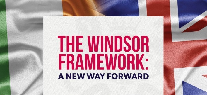 The Windsor Framework in Layman’s Terms | LBV Hub