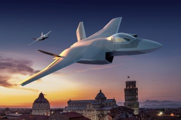 Aerospace news | Lancashire Business View