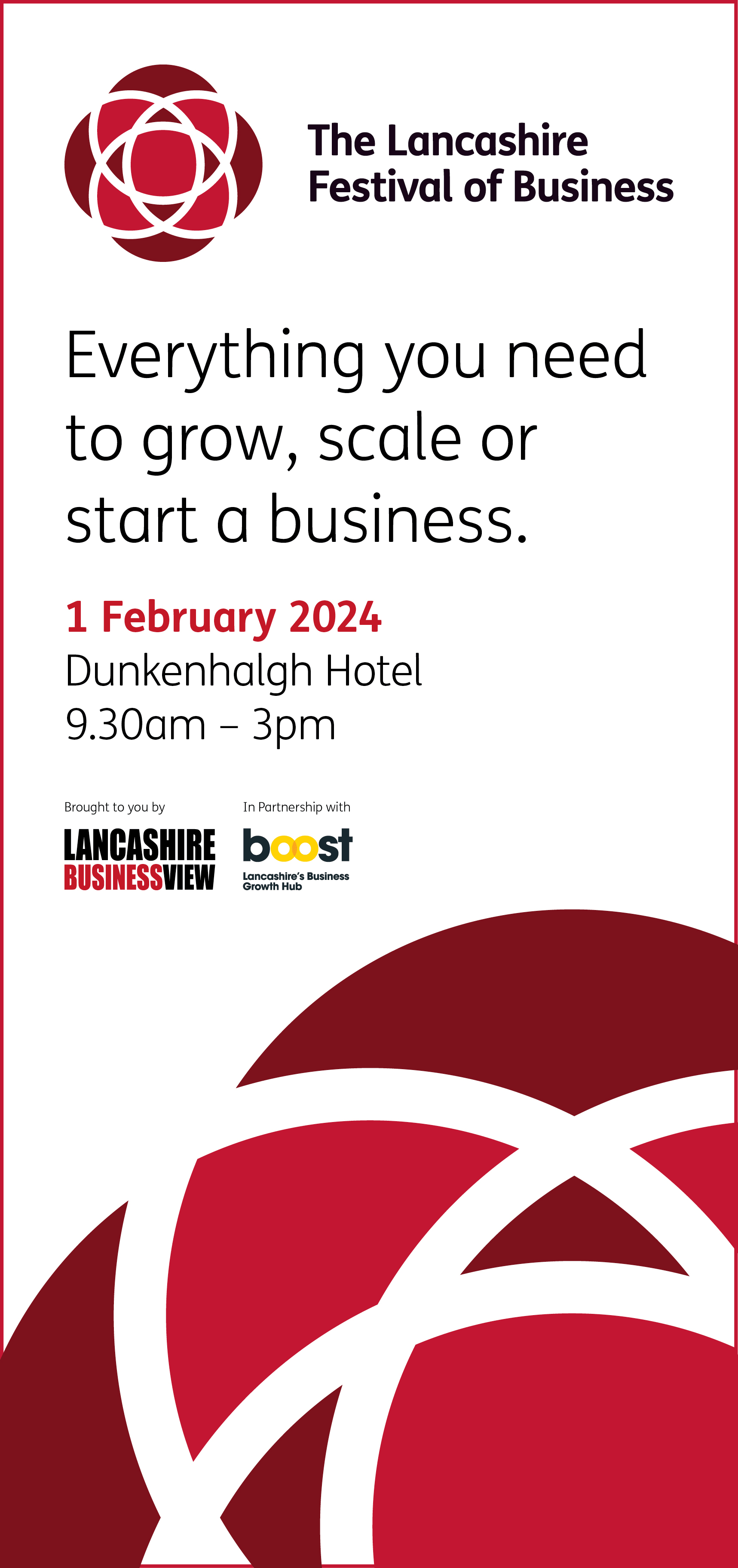 A dream branding for Dream Garden - Lancashire Business View