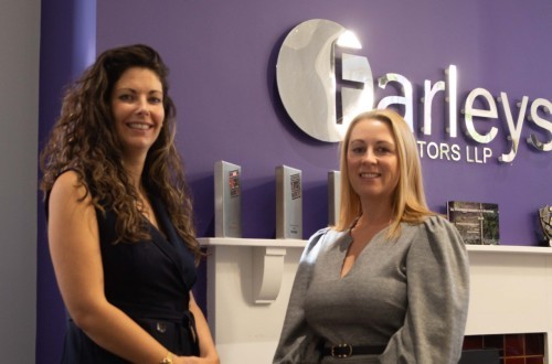 Farleys strengthens Private Client Team with Preston appointment