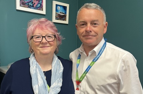 New leader proposed for South Ribble Borough Council