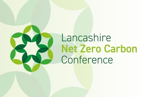 Speakers unveiled as Lancashire’s Net Zero Event gathers momentum