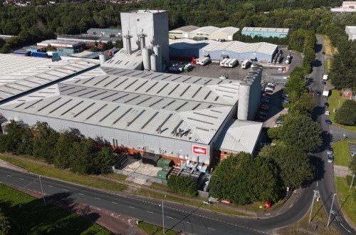 Muller UK and Ireland to invest an extra £45m into Skelmersdale site
