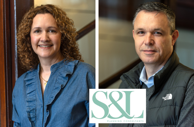 A new chapter for Smith & Love