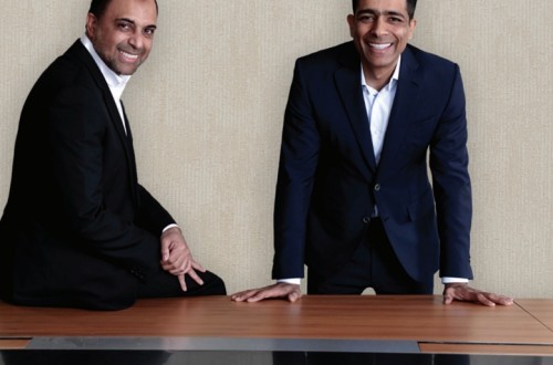 Different roads open up for the Issa brothers