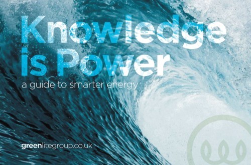 Greenlite Group launches energy guide for SMEs: Knowledge is Power ...