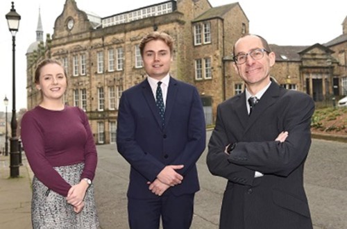 New Faces at Harrison Drury (1) - Lancashire Business View