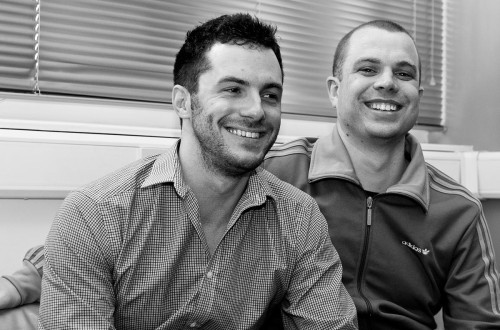 Skiddle’s capital idea - Lancashire Business View