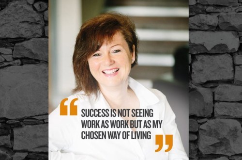 Courageous Conversation: With Carol Burrow - Lancashire Business View