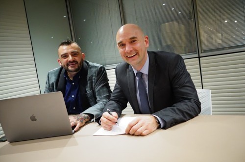 Flavour Warehouse buys Northern Ireland retailer - Lancashire Business View