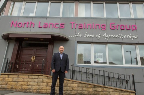 NLTG: Giving people the skills to succeed for 50 years - Lancashire ...