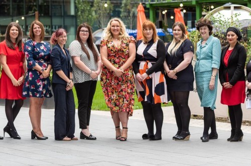 Forbes builds housing team - Lancashire Business View