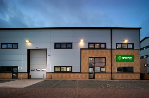 Investing in customer experience is top priority for Greenlite Group ...