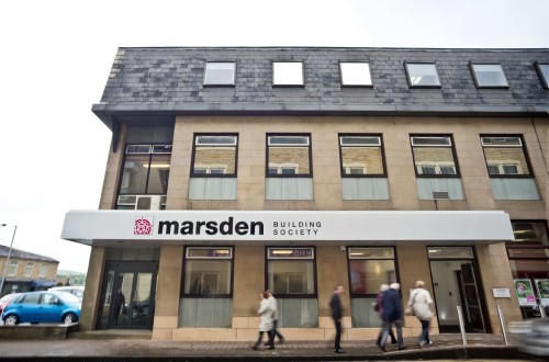 Marsden passes half-billion milestone - Lancashire Business View