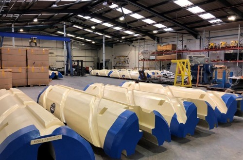 Trelleborg secures three new global contracts - Lancashire Business View