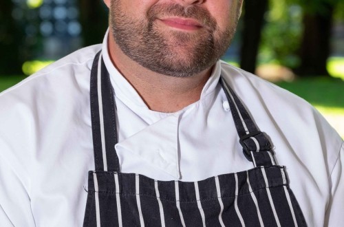 Colin Smith appointed head chef at Samlesbury Hall - Lancashire ...