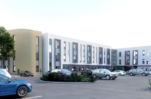 Panthera supports UK industry with domestic vaccine trials