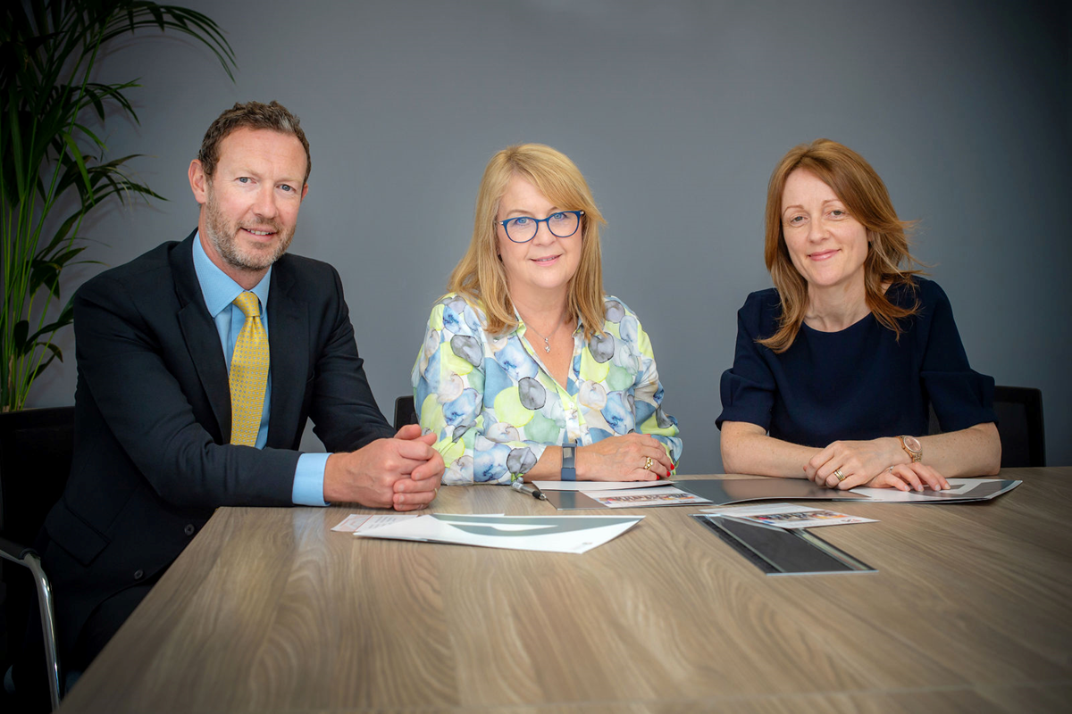 Acumen passes £250m milestone - Lancashire Business View