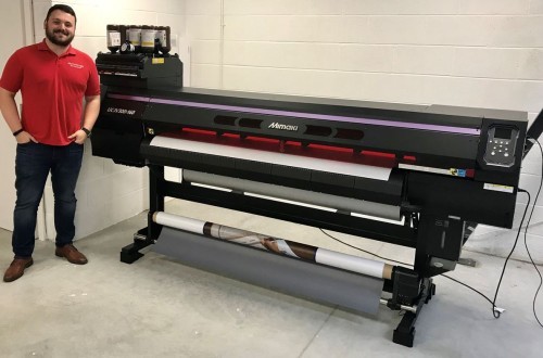 Empine invests £30,000 in machinery upgrades - Lancashire Business View