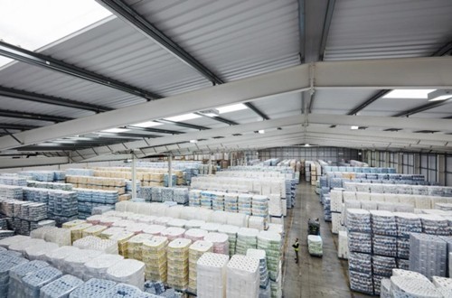 Accrol ready for growth after “rapid turnaround” - Lancashire Business View