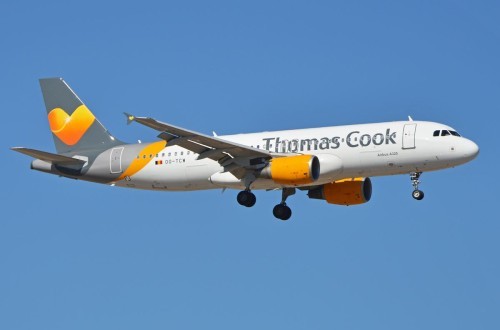 Uncertain future for Thomas Cook staff - Lancashire Business View