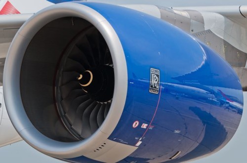 Rolls-Royce announces 140 further redundancies at Barnoldswick ...