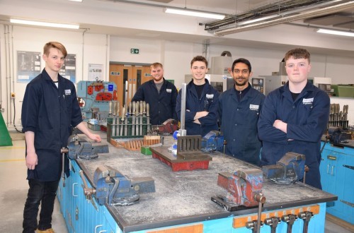 Nelson and Colne College Group - Lancashire Business View