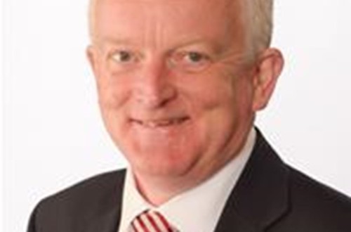 Peter Moss to chair housing forum - Lancashire Business View