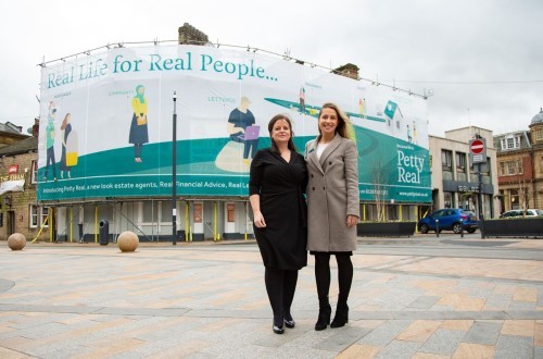 Petty Real to open high-tech call centre - Lancashire Business View