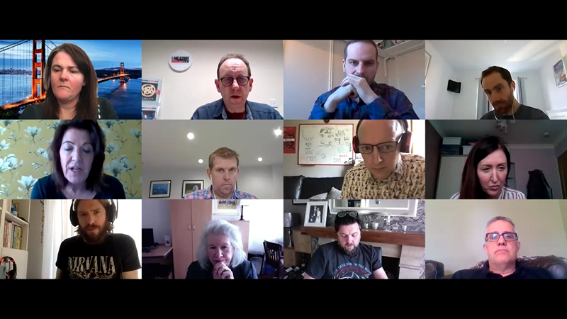 Developing a new digital future - Lancashire Business View