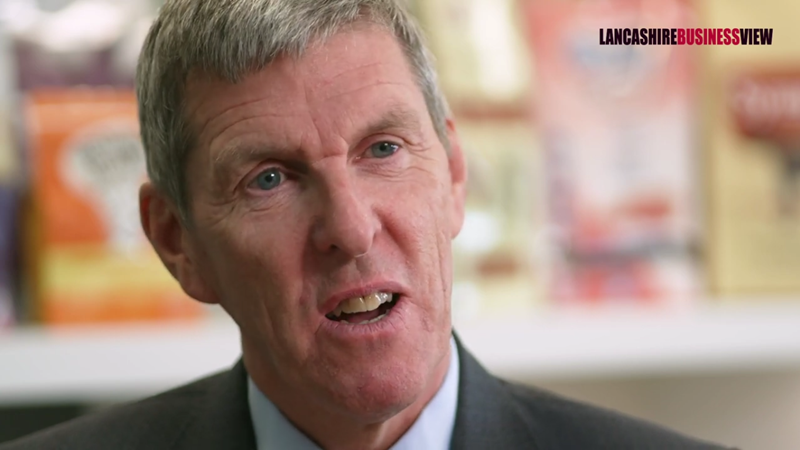 Pet project: Roger Bracewell interview - Lancashire Business View