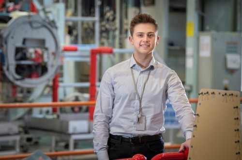 BAE Systems to recruit 1,500 apprentices in the North West