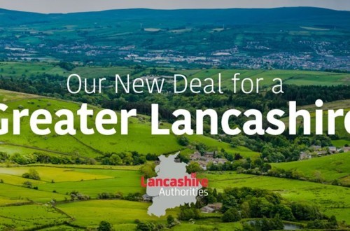 Council leaders pledge cooperation to secure devolution deal ...