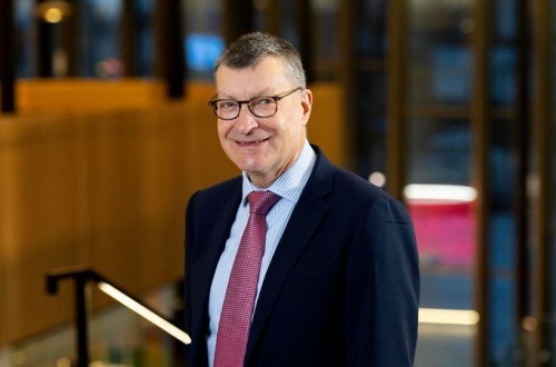 Prof Graham Baldwin joins LEP board - Lancashire Business View