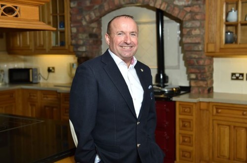 Dave Fishwick's interest rises - Lancashire Business View