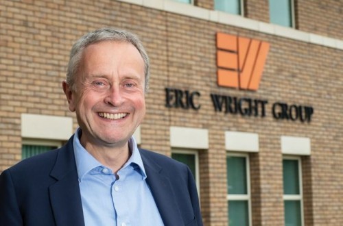 Jeremy Hartley: The Wright approach - Lancashire Business View