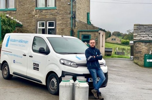 Dealmakers: Cream rising to the top - Lancashire Business View