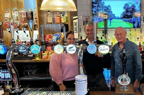 Clitheroe pub completes £217,000 renovation